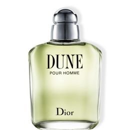 Dior Dune Pour Homme, Eau de Toilette, 100 ml, Herren, holzig