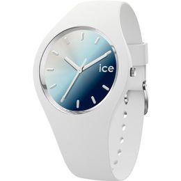 Ice Watch Damenuhr, weiß, 99