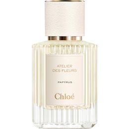 Chloé Atelier Des Fleurs Papyrus, Eau de Parfum, 50 ml, Damen, frisch