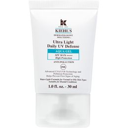 Kiehl's Kiehl's Ultra Light Daily UV Defense Aqua Gel, GEL