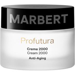 Marbert Anti-Aging Creme 2000, WEIẞ