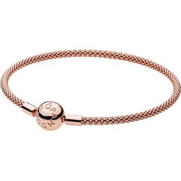 Damen Armband "Pandora Moments 586543", roségold