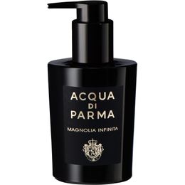 Acqua di Parma Magnolia Infinita, Hand and Body Wash, GEL