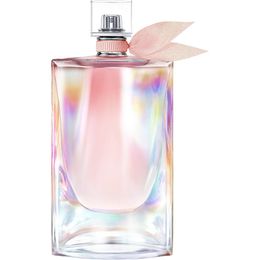 Lancôme LANCÔME La Vie Est Belle Soleil Cristal, Eau de Parfum, 100 ml, Damen, blumig
