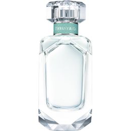 Tiffany & Co. Tiffany & Co., Eau de Parfum, 75 ml, Damen, blumig