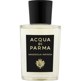 Acqua di Parma Signatures Of The Sun Magnolia Infinita, Eau de Parfum, 100 ml, Unisex, blumig/zitrisch