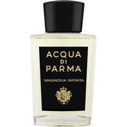 Acqua di Parma Signatures Of The Sun Magnolia Infinita, Eau de Parfum, 180 ml, Unisex, blumig/zitrisch