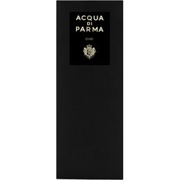 Acqua di Parma Aroma-Diffusor "Oud", 180 ml, schwarz