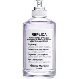 Maison Martin Margiela Maison Margiela Replica When The Rain Stops, Eau de Toilette, 100 ml, Unisex, holzig