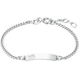 Amor Kinder Armband "2021559", 925er Silber, silber