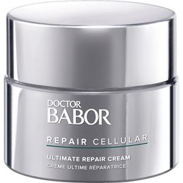 Babor Ultimate Repair Cream, WEIß