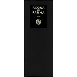 Acqua di Parma Aroma-Diffusor "Yuzu", 180 ml, schwarz
