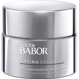 Babor Collagen Booster Cream Rich, CREME