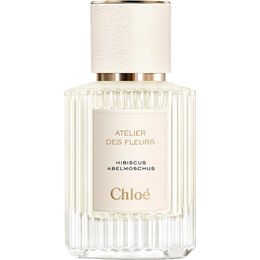 Chloé Atelier Des Fleurs Hibiscus Abelmoschus, Eau de Parfum, 50 ml, Damen, fruchtig