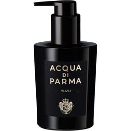 Acqua di Parma Yuzu, Hand and Body Wash, GEL