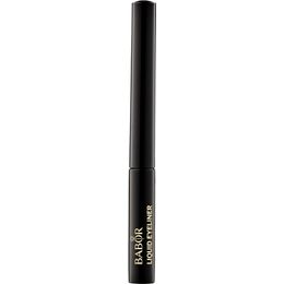 Babor Liquid Eyeliner, Augen Make-up, eyeliner & kajal, Stift, schwarz (Deep Black), glossy,