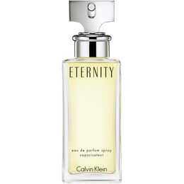 Calvin Klein Eternity, Eau de Parfum, 50 ml, Damen, blumig/fruchtig