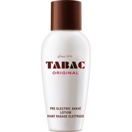 Tabac Pre Electric Shave Lotion, LOTION