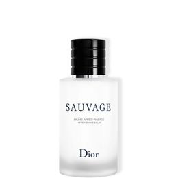 Dior Sauvage After Shave Balm, 100 ml, Herren