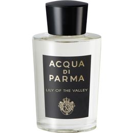 Acqua di Parma Signatures Of The Sun Lily Valley, Eau de Parfum, 180 ml, Unisex, blumig/zitrisch