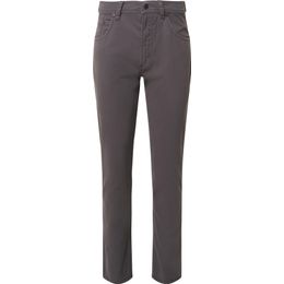 Bugatti Jeans, Five-Pocket, Regular Fit, für Herren, grau, 32/34