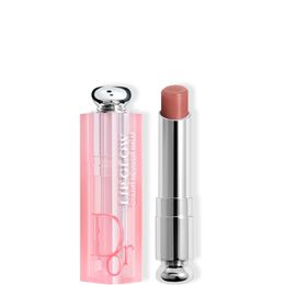 Addict Dior Lip Glow, Lippen Make-up, lippenstifte, Fest, rosa (038 ROSE NUDE), natürlich, Deckkraft: Mittel bis Hoch,