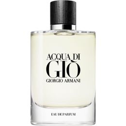 Armani Acqua Di Giò, Eau de Parfum, 125 ml, Herren, frisch