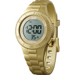 Ice Watch Kinderuhr "021277", gold, 99