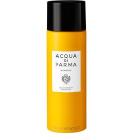 Acqua di Parma Rasiergel, WEIẞ