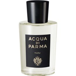 Acqua di Parma Signatures Of The Sun Yuzu, Eau de Parfum, 100 ml, Damen, fruchtig/blumig/zitrisch