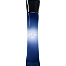 Armani Code Femme, Eau de Parfum, 75 ml, Damen, blumig/orientalisch