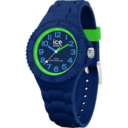 Ice Watch Kinderuhr "Ice Hero", blau, 99