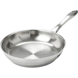 Fissler Pfanne "Catania", Ø 24 cm, silber