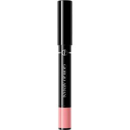 ARMANI beauty Rouge D'armani Color Sketcher, Lippen Make-up, lippenstifte, Fest, rosa (8 DOLCI), glänzend/natürlich/glossy, Deckkraft: Mittel bis Hoch,