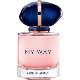 Armani My Way, Eau de Parfum, 30 ml, Damen, blumig