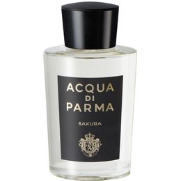 Acqua di Parma Signatures Of The Sun Sakura, Eau de Parfum, 180 ml, Herren, blumig/würzig/zitrisch