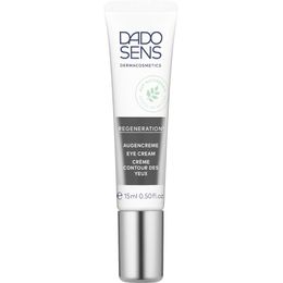 Dado Sens Dermacosmetics DADO SENS AUGENCREME, WEIẞ