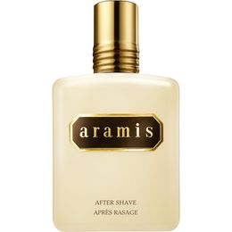 Aramis Classic After Shave, 200 ml, Herren, holzig