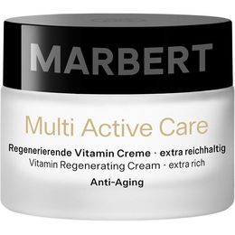 Marbert Multi Active Care - Anti Aging Creme, CREME