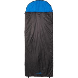 Moorhead Schlafsack "Ultralite 195 III", 950g, blau