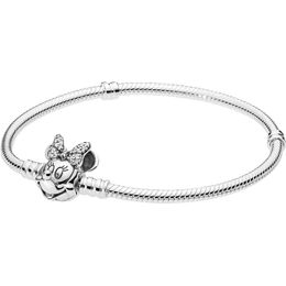 Pandora Damen Armband "597770CZ", 925er Silber, silber