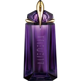 MUGLER Alien, Eau de Parfum, 90 ml, Damen, blumig/orientalisch