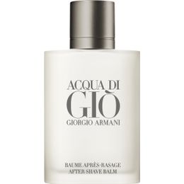 Armani Acqua Di Giò After Shave Balm, 100 ml, Herren