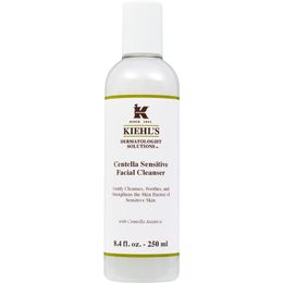Kiehl's Kiehl's Centella Sensitive Facial Cleanser, WEIẞ