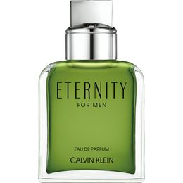 Calvin Klein Eternity For Men, Eau de Parfum, 30 ml, Herren, fruchtig