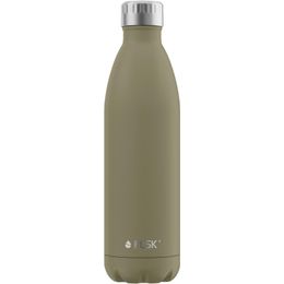 FLSK® Trinkflasche, grün
