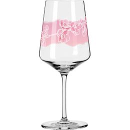 Ritzenhoff Apperitifglas "Sommersonett", 2er-Set, rosa