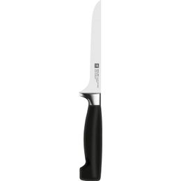 Zwilling Ausbeinmesser, 14 cm, schwarz