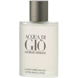 Armani Acqua Di Giò After Shave Lotion, 100 ml, Herren, frisch/holzig