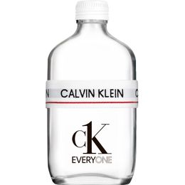 Calvin Klein Ck Everyone, Eau de Toilette, 100 ml, Unisex, würzig/zitrisch